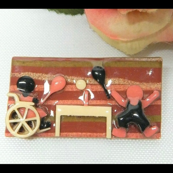 Lucinda little People | Jewelry | Vintage Lucinda Little People Pin ...